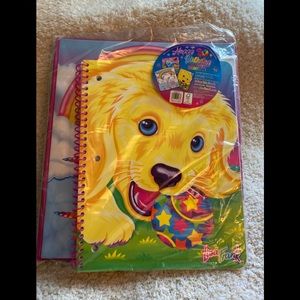 Lisa Frank - Poshmark